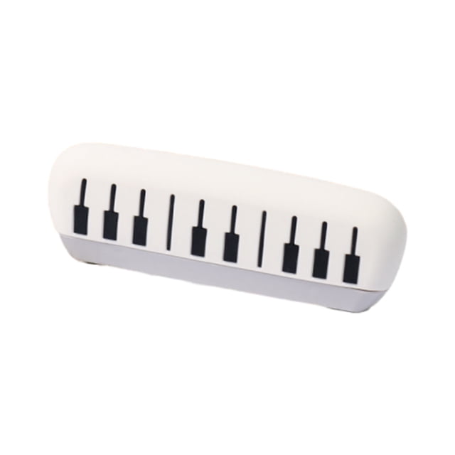 Pyaiiner Children's Harmonica Beginner Blowing Musical Instrument ...