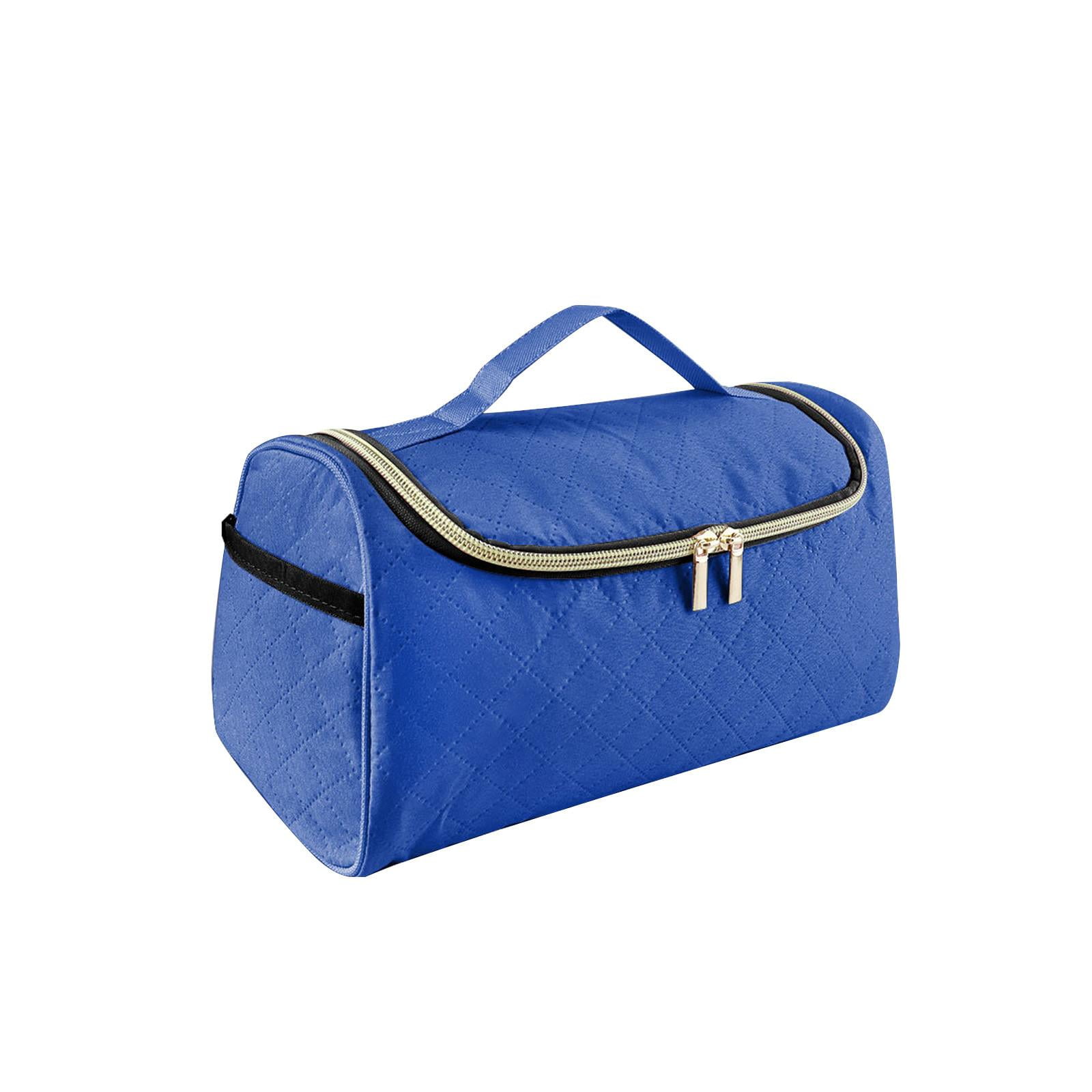 Pyaiiner Curling Hair Organizer Hair Straightener Hanging Bag Travel ...