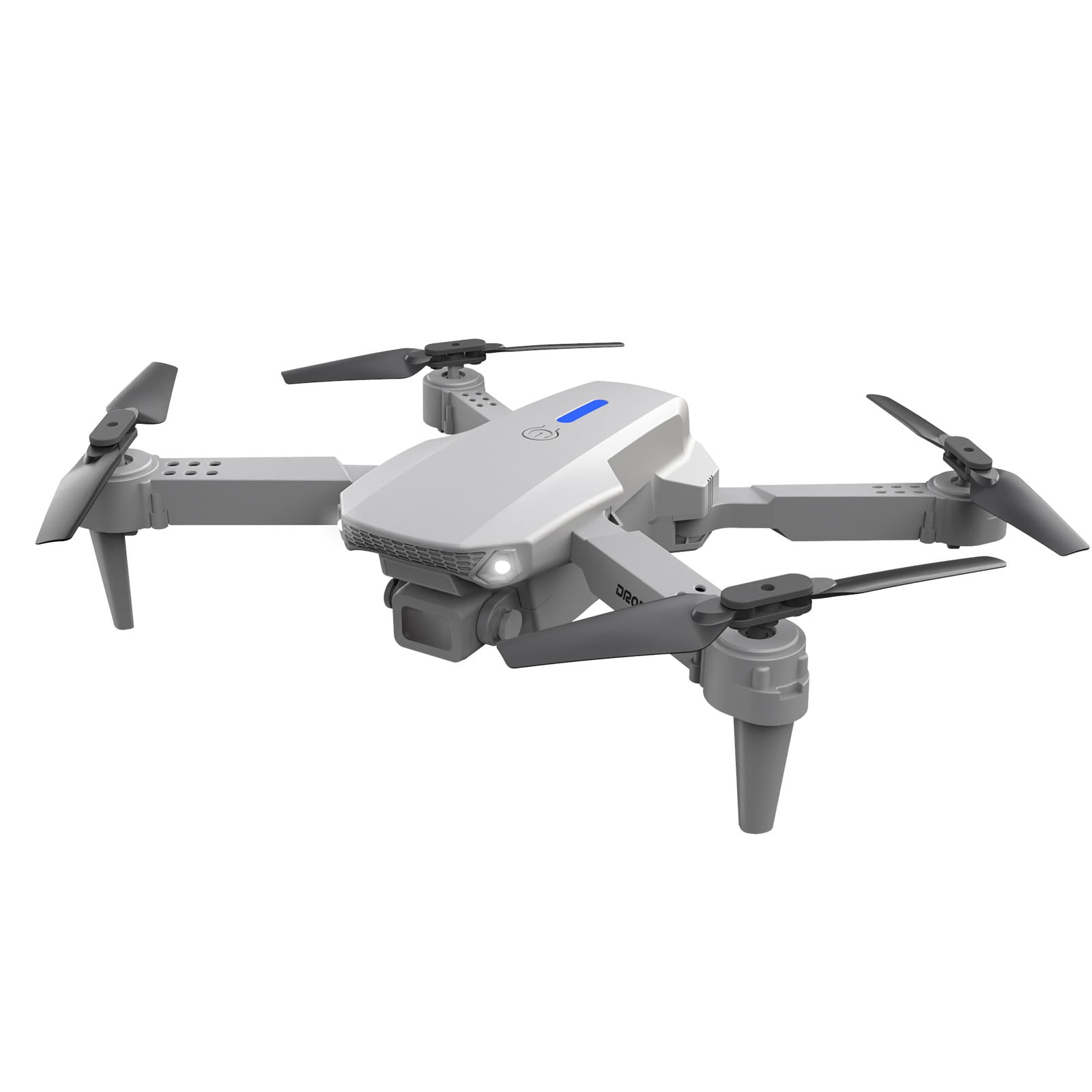 Pyaiiner Folding Drone without Camera RC Quadcopter with 3 Speed Modes ...