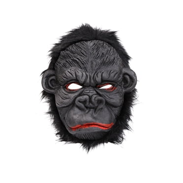 Halloween Star Wars Classic Wampa Furry Mask - Walmart.com