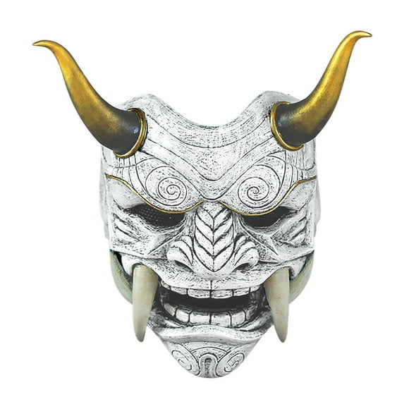Kabuki Mask