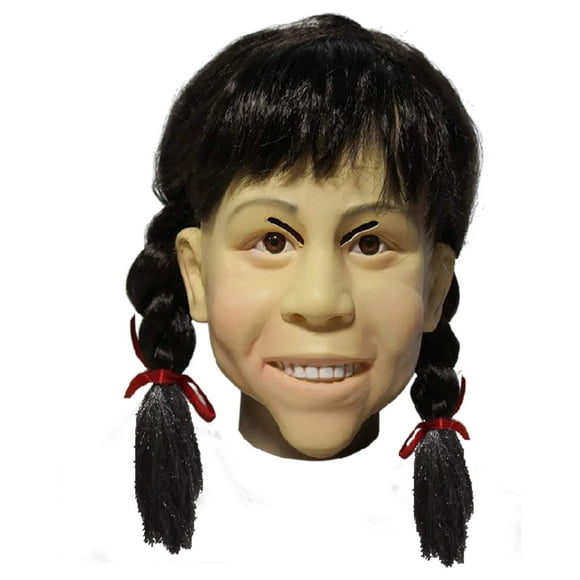 Really Scary Halloween Masks