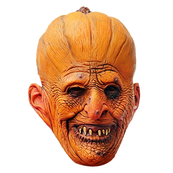 Creepy Smile Mask