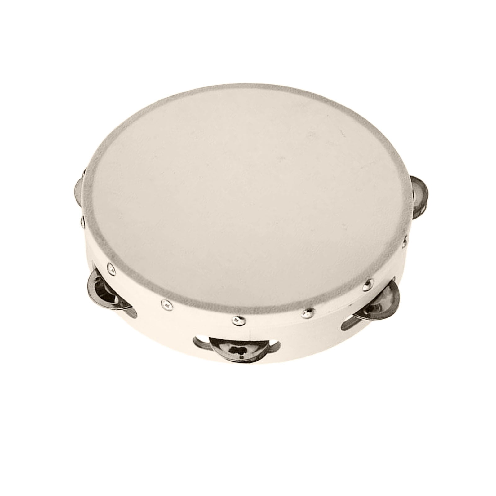 Pyaiiner Hand Tap Drum with Jingle Bells and Bubble Nails Montessori ...