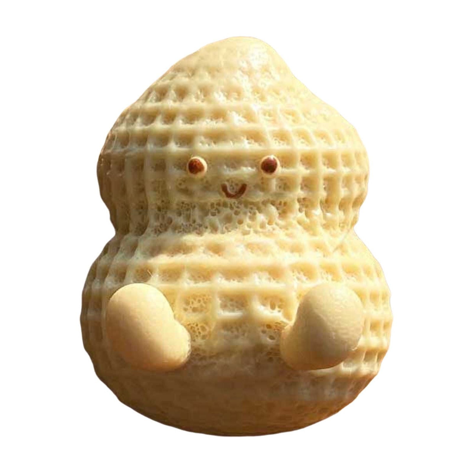 Pyaiiner Relaxing Toys Can be Kneaded Cute Sensory Squeeze Toy with ...