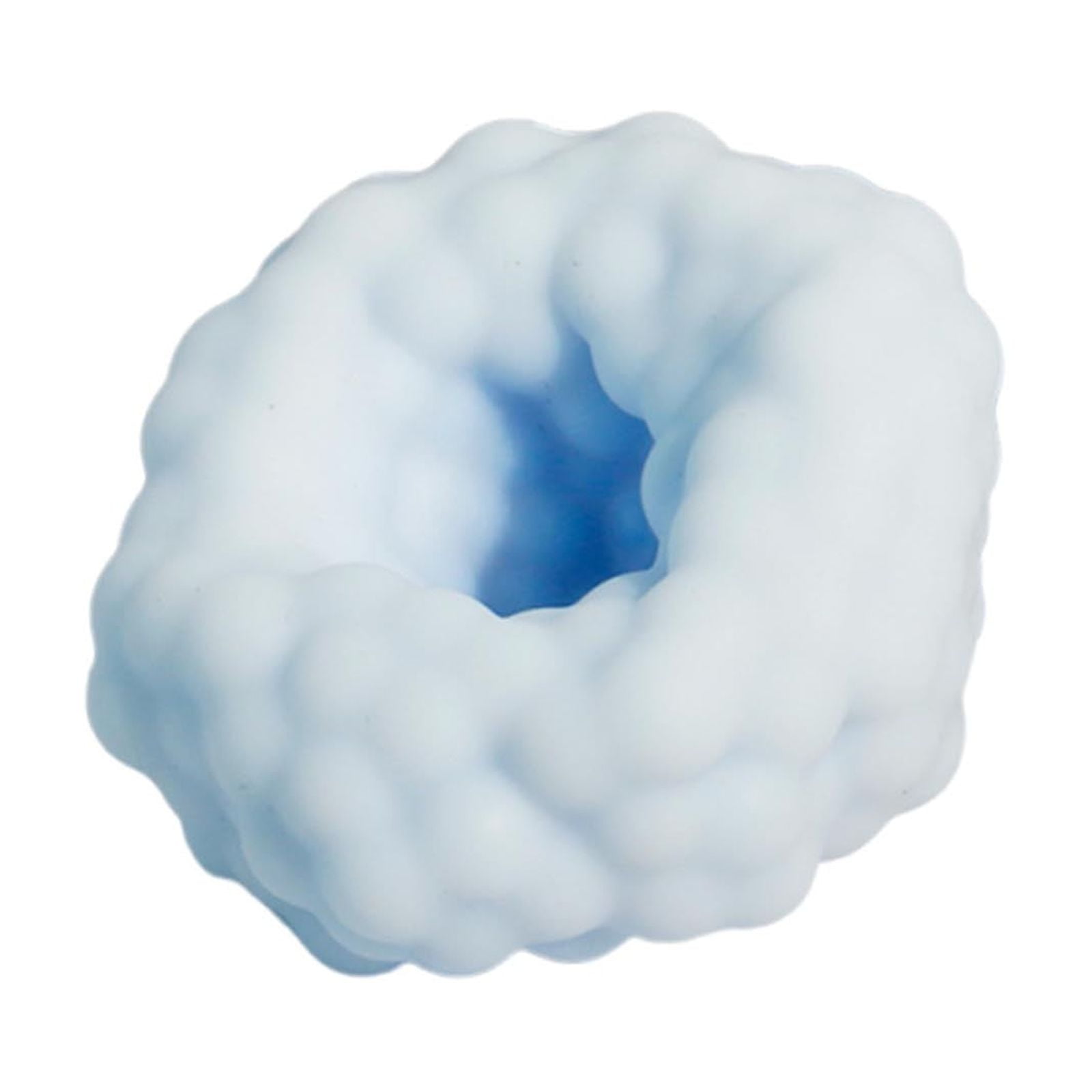 Pyaiiner Squishy Ice Skin Toys Can be Kneaded Relaxing Sensory Squeeze ...