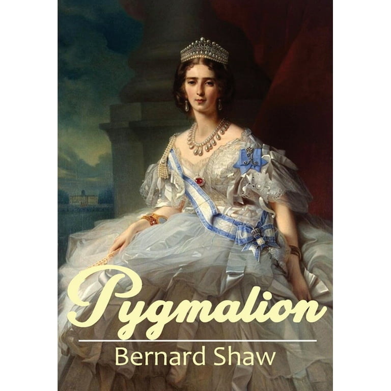 Pygmalion Play Pygmalion Program By Mad Cow Theatre Issuu