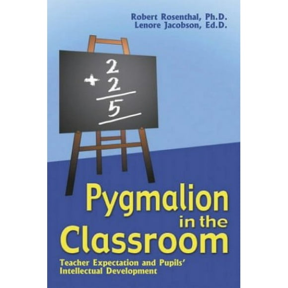 Pygmalion Classroom