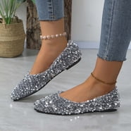 FLORAL Eryn Women's Wide Width Evening Dress Shoes for Wedding, Prom ...