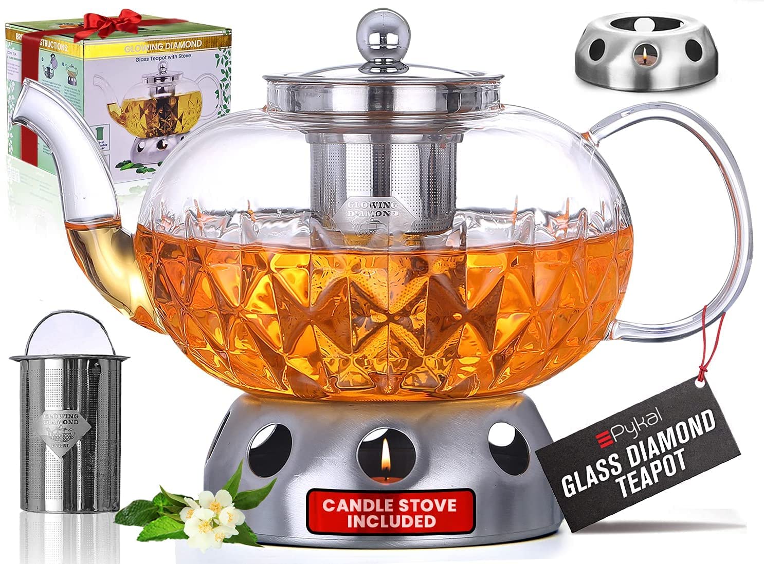 Doctor Who Tardis Ceramic Tea Pot - Walmart.com