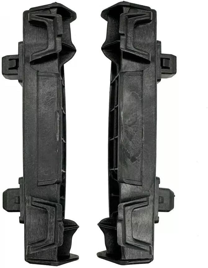 71555-TBA-A00 Rear Bumper Bracket Replacement for 2016 2017 2018 2019 ...