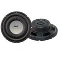 Pyle 12" 1200 Watt Ultra Slim DVC Subwoofer - Walmart.com