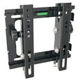 Pyle 14" to 37" Flat Panel TV Wall Mount - Walmart.com