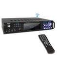 Pyle Home Theater Amplifier Receiver, 3000 Watt, Multi-Channel ...