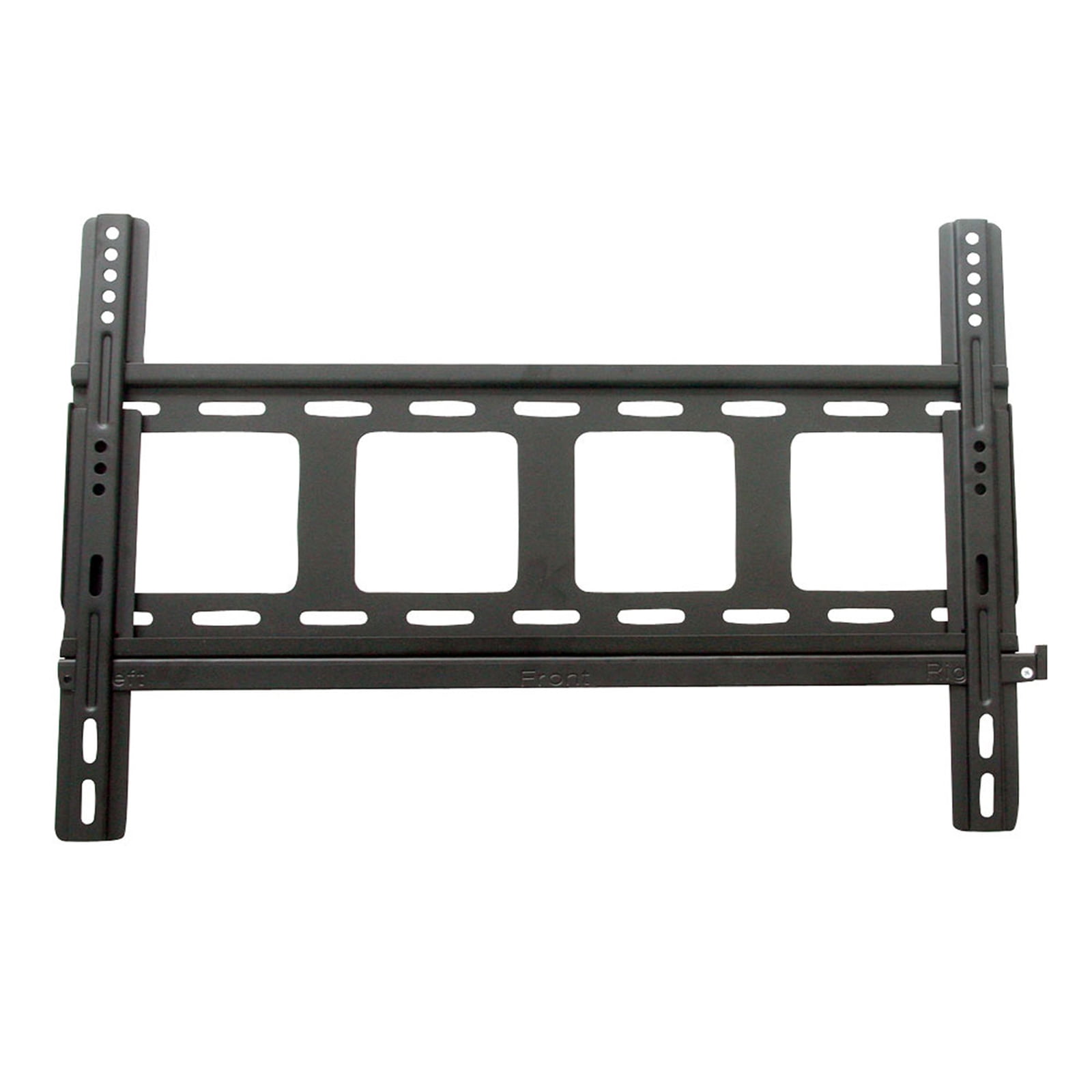 Pyle 32" To 50" Flat Panel Ultra-Thin TV Wall Mount - Walmart.com