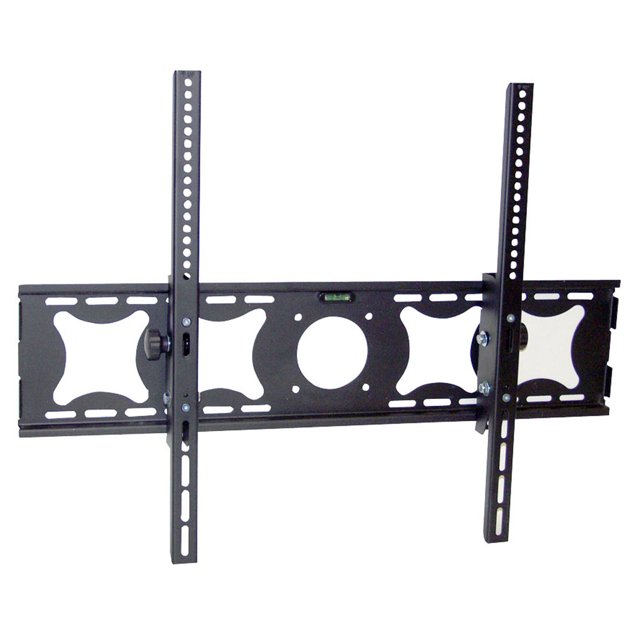 Pyle 36" - 65" Universal Flat Panel Tilting TV Wall Mount - Walmart.com