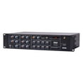 Pyle, 4000 Watt 8 Channel Audio Bluetooth Amplifier Sound System ...