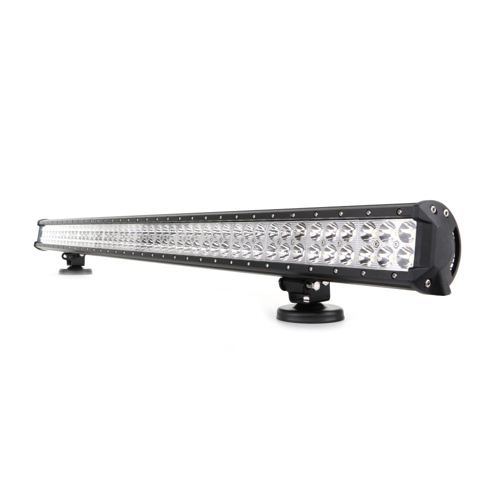 Pyle 44 inch Led Light Bar 288W Slim Waterproof Universal Mount Off ...