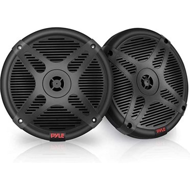 BOSS Audio Systems MC440B Motorcycle Speaker Amplifier, Bluetooth, 3 ...
