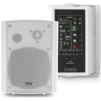 beFree Sound BFS-455, 5.1 Channel Bluetooth Speaker System, Home ...