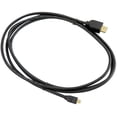 PYLE PHAD6 - 6 FT HDMI Type A Male To HDMI Type D (Micro) Male ...