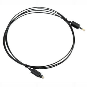 Optical Audio Cables