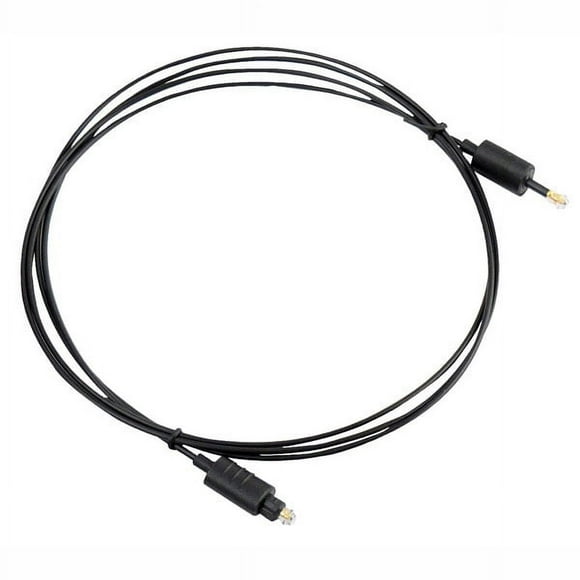 Optical Audio Cables