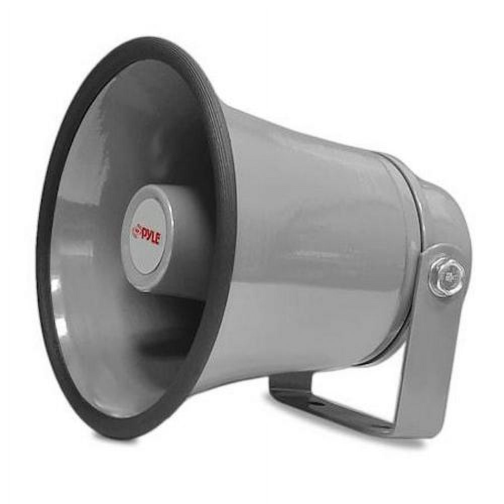Pyle 8.1'' Indoor / Outdoor 50 Watt Pa Horn Speaker - Walmart.com