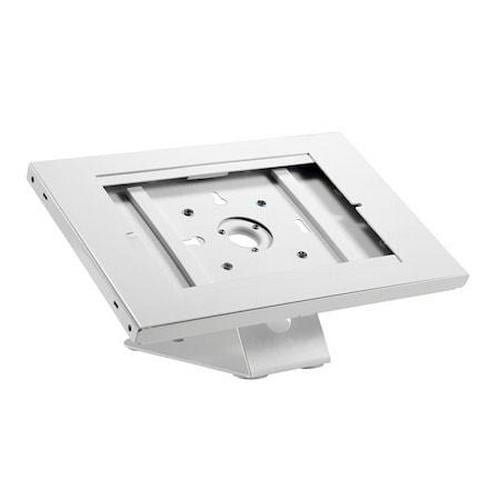 Pyle Anti-Theft Countertop Tablet Kiosk Stand, PSPADLK15 - Walmart.com
