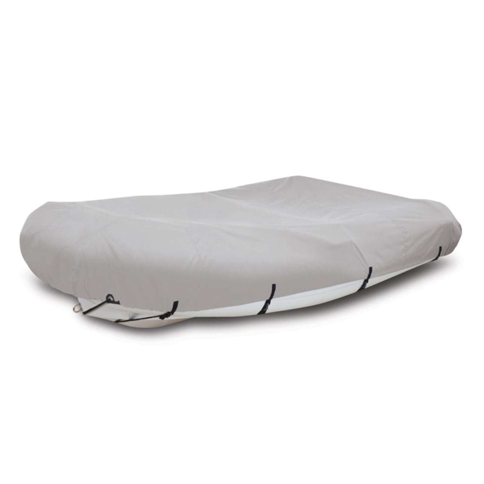 Pyle Armor Shield Inflatable Boat Cover - Universal Cover for ...