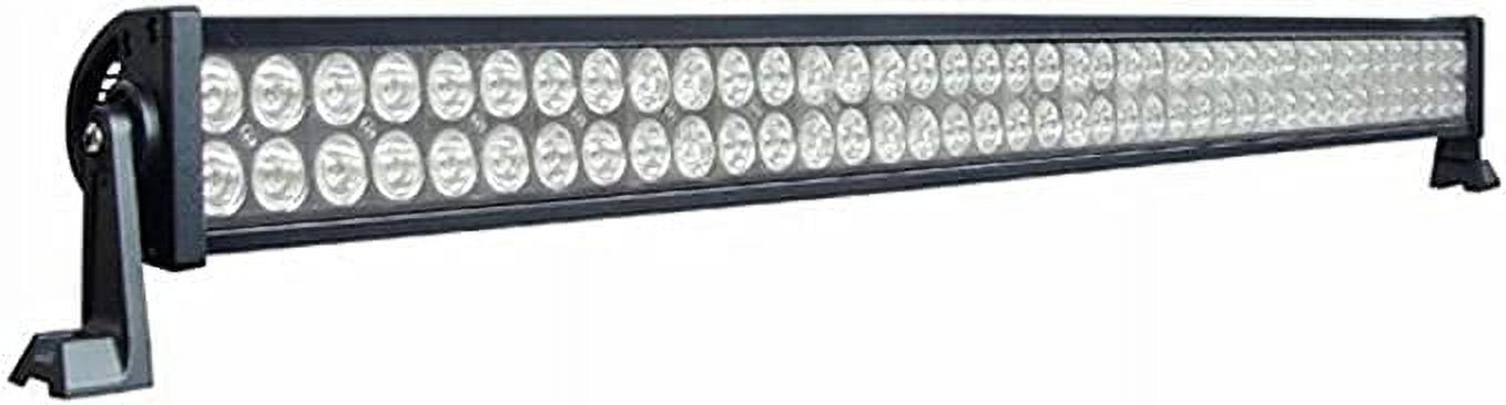 Pyle Beam Flood Light Strip Fog Light IP 67 Waterproof for Off-Road ...