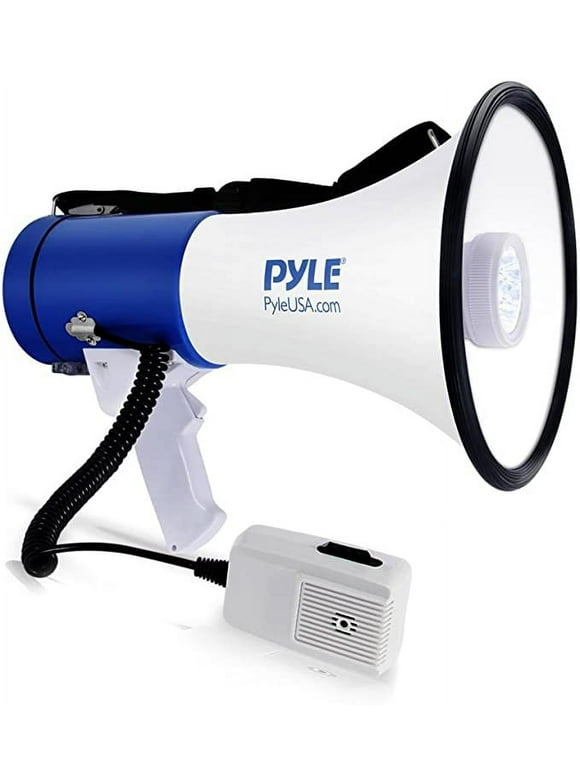 Megaphones in Musical Instruments - Walmart.com