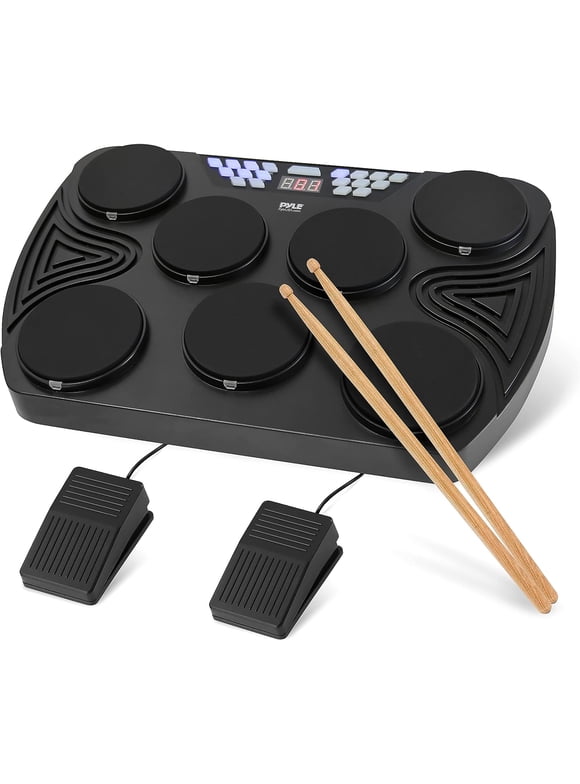 Electronic Drums in Drums - Walmart.com