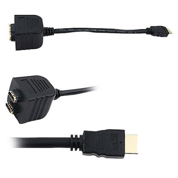 9 Pin Hdmi Adapter