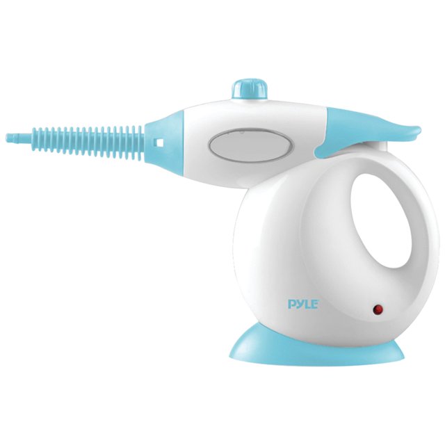 Pyle-Home Pure Clean Handheld Steamer Multipurpose Steam Cleaner ...