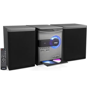 Stereo Shelf Systems in All Home Stereos - Walmart.com