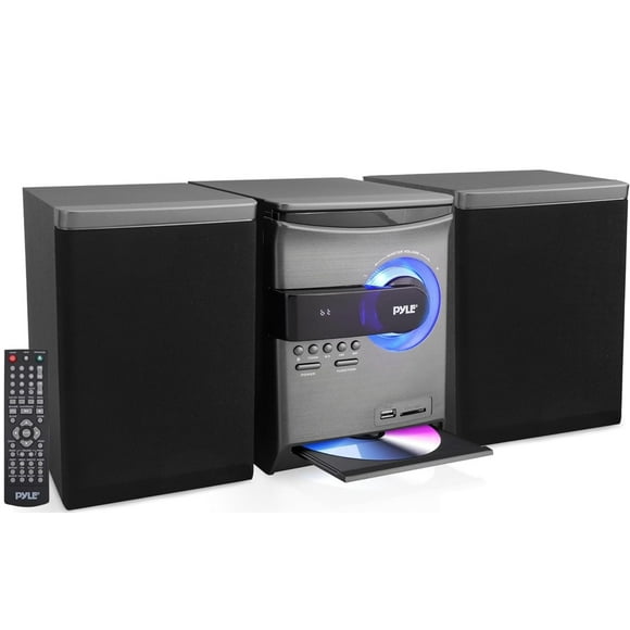Stereo Shelf Systems in All Home Stereos - Walmart.com