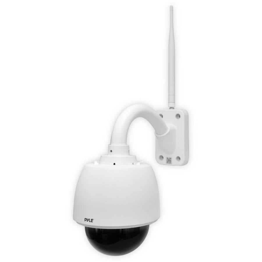 PYLE PIPCAMHD45 OUTDOOR IP CAM WEATHERPROOF SECURITY CAMERA - Walmart.com