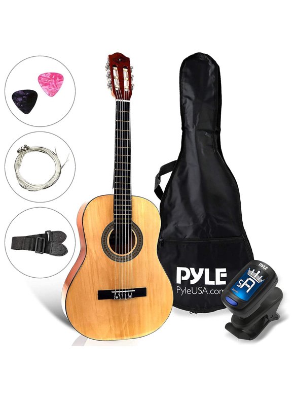 Guitars in Musical Instruments - Walmart.com