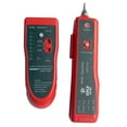 Pyle LAN/Ethernet/Telephone Cable Tracker & Tester - Walmart.com