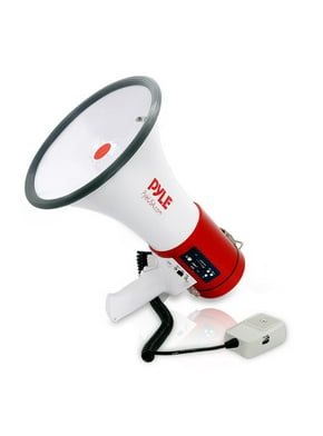 Megaphones in Musical Instruments - Walmart.com