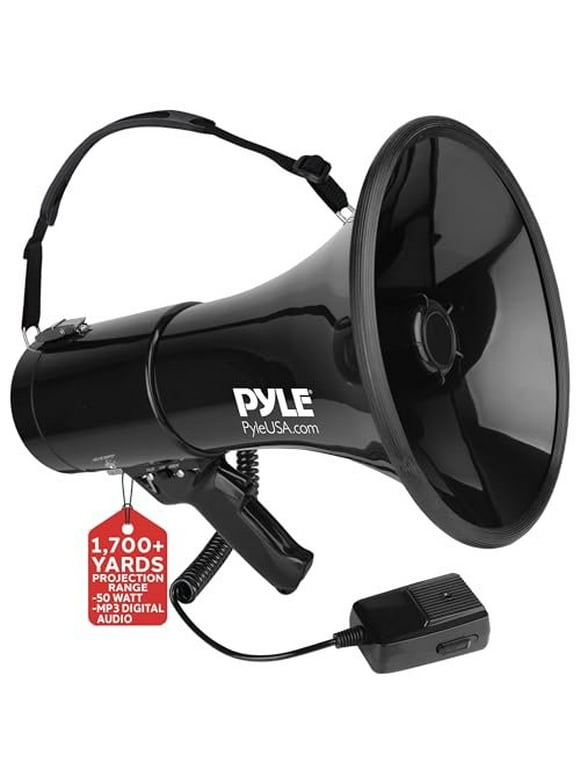 Megaphones in Musical Instruments - Walmart.com