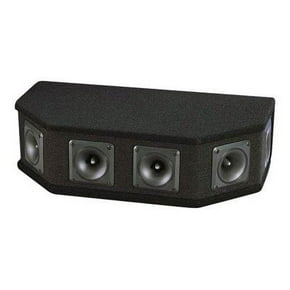 Speaker Boxes