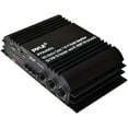 Pyle PFA400U 100-Watt Class T Hi-Fi Audio Amp - Walmart.com