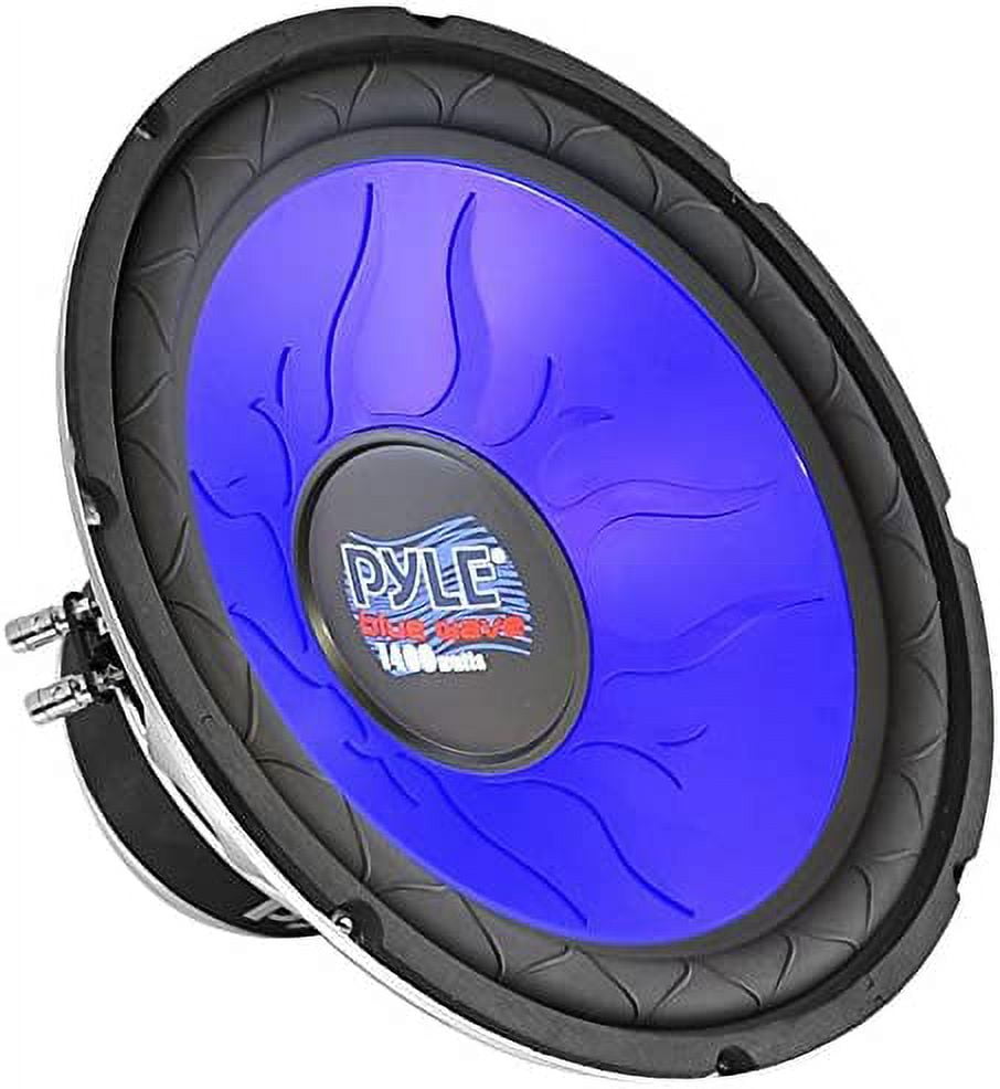 Pyle PL1890BL 18-Inch 1800 Watt DVC Subwoofer - Walmart.com
