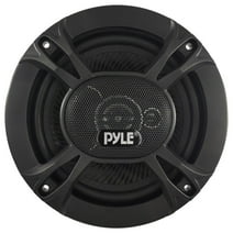 Nemesis Audio NEO-6.5CMR 6.5" 180W RMS 4-Ohm Stereo Car Audio Midrange Speakers - Walmart.com