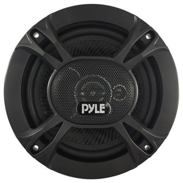 Pair Memphis Audio PRX602 6.5" 100 Watt Car Speakers w/PEI Dome Pivot ...
