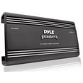 Pyle, Car Audio Amplifier, PLA4478, 4 Channel 4000 W Mosfet Power ...