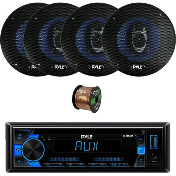 Car Stereo Bundles in Car Stereos - Walmart.com