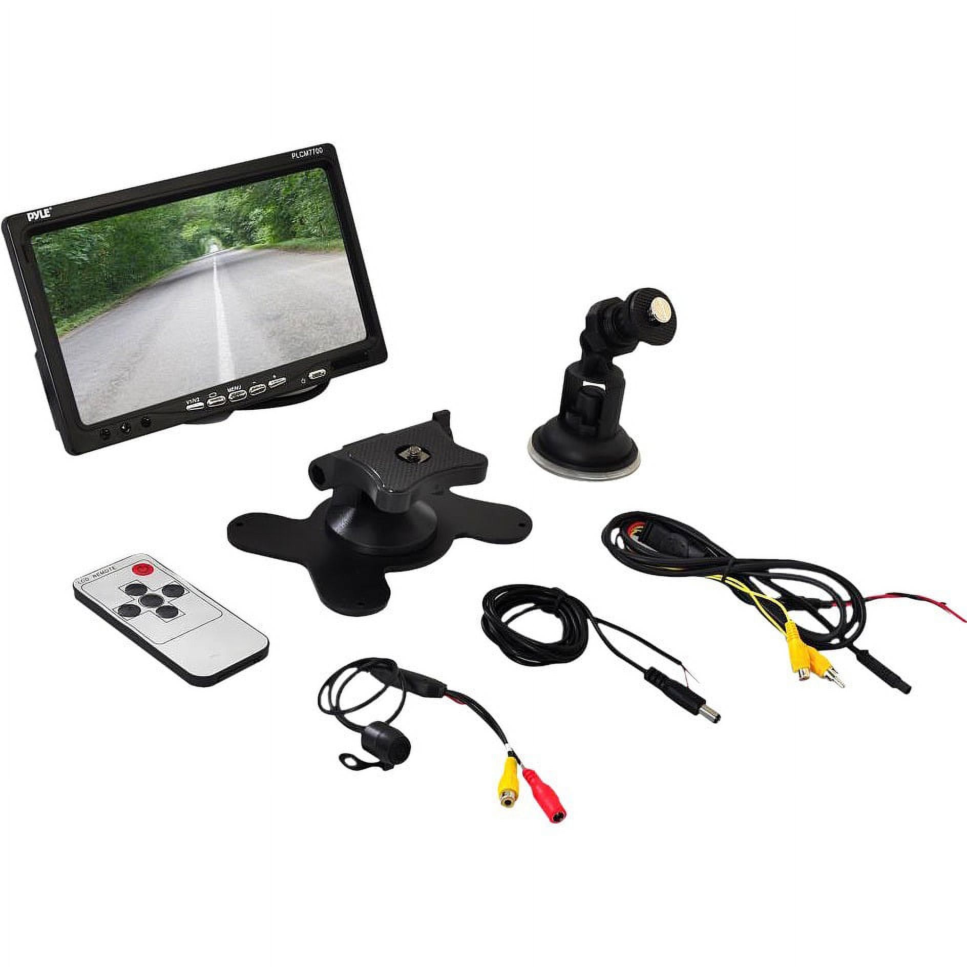 Pyle PLCM7700 Car Accessory Kit - Walmart.com